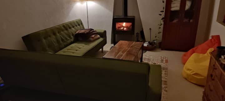 Rincón Con Encanto En Vilafames - Vilafamés