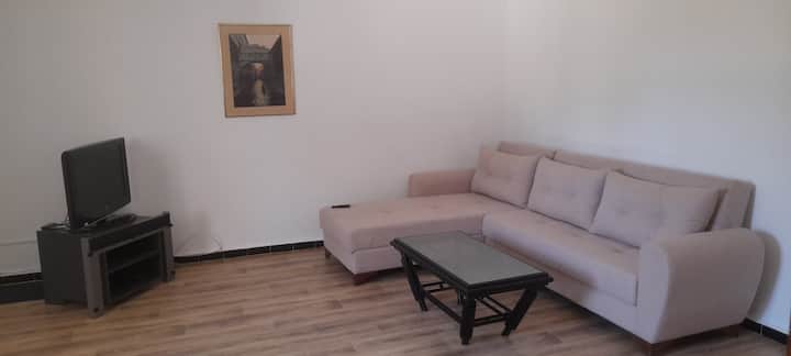 Appart F2 Quartier Résidentiel - Oran, Algerie