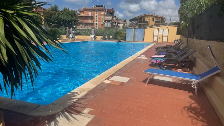 Vera Italia - Ladispoli