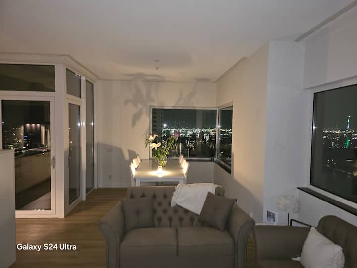 The Penthouse Club - Rotterdam