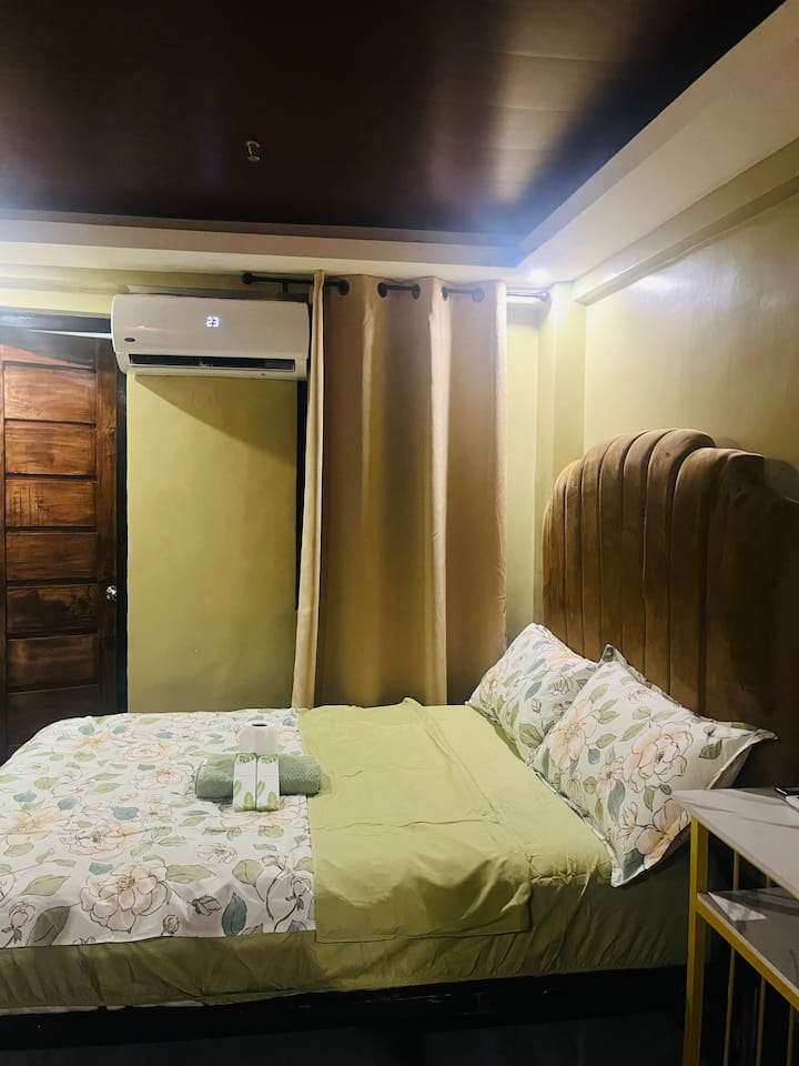 Ann-yeong Studio Familia Apartment - Opol