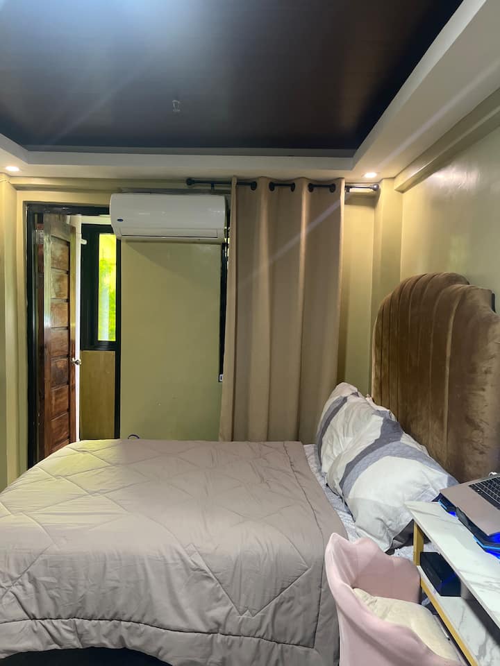 Ann-yeong Studio Familia Apartment - Opol