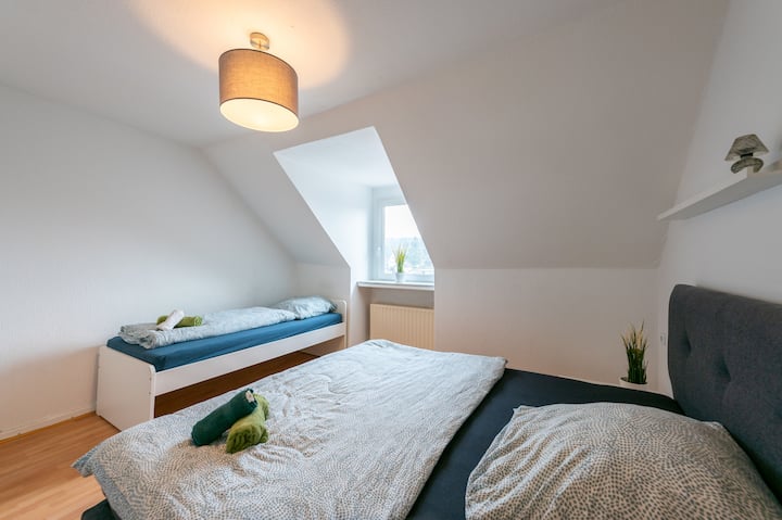 Hagenstay Mittelstadt 1 - Schwerte