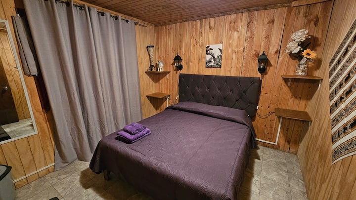 Ohana Casa 4 Huespedes - San Pedro de Atacama