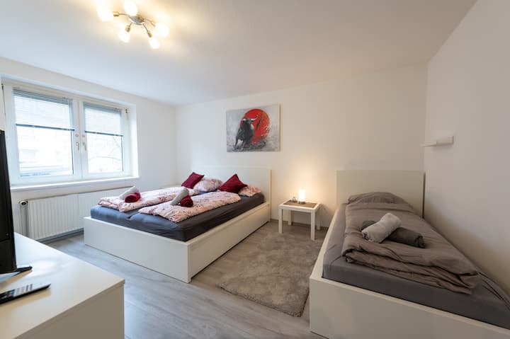 Hagenstay Mittelstadt 2 - Hagen