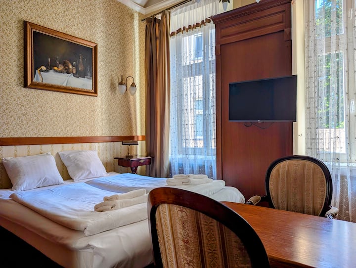 Czapskich 1 By Homeprime - Krakow