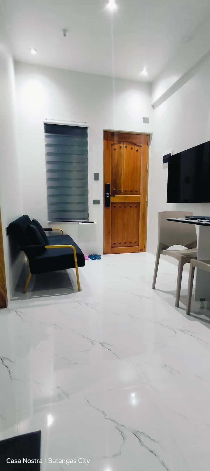 Casa Nostra - Batangas