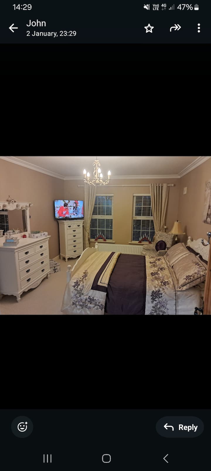 Beautiful Room In My House - Limerick, Ireland