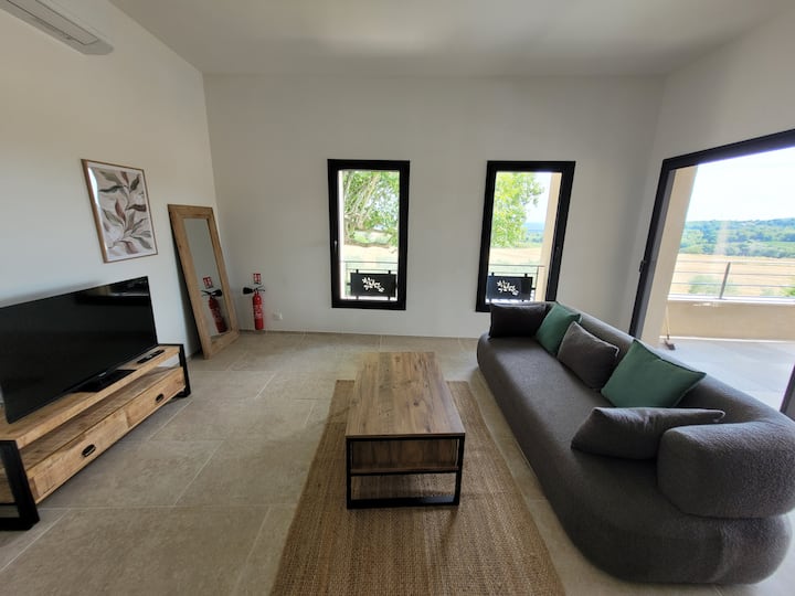 Gîte Des "Oliviers" - Manosque