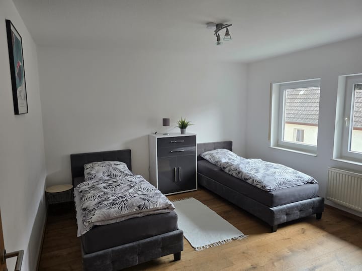 Monteurwohnung Zu Vermieten - Bretten