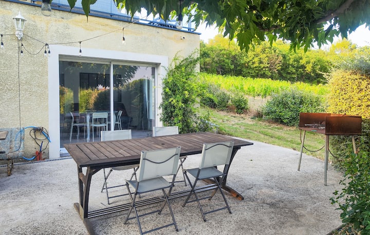 Appt Avec Jardin Prive - Clermont-l'Hérault