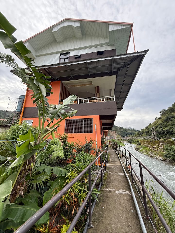 Welcome To Ababtana Resort! - Bontoc