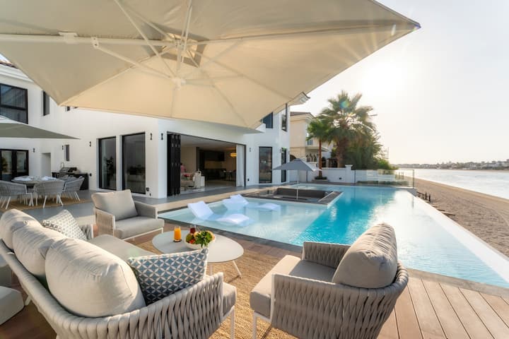 Villa Sarai By Lec - Dubai