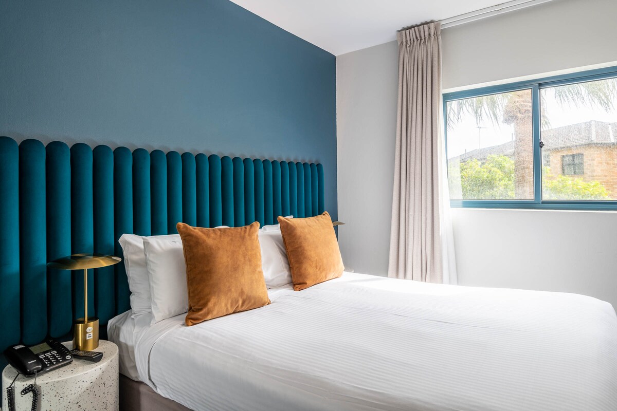 Apartment 411 Sur Mer, 1 Kingsway, Cronulla - Flats for Rent in ...