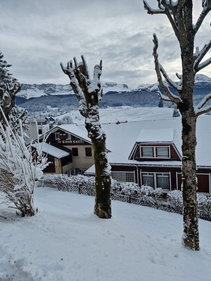 Appartement - Villard-de-Lans