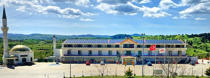 Dudu Konak Hotel - Karabük