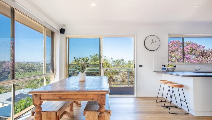 Sapphire House - Merimbula