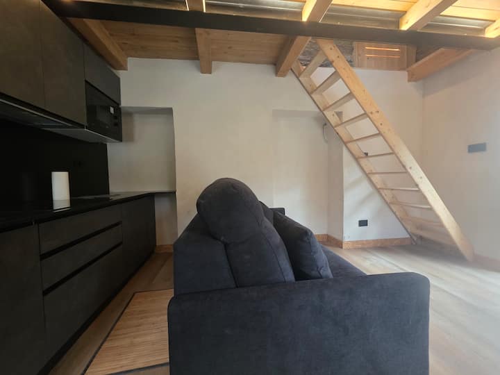 Muranche Lofts N2 - Torgnon