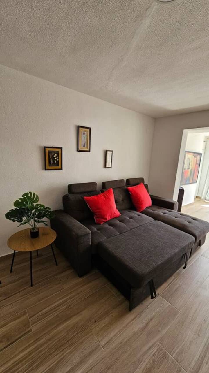 Apartment 5 - Benidorm