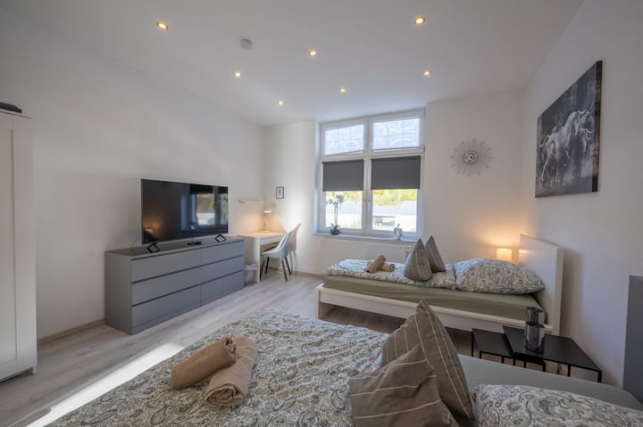 Hagenstay Eilpe 2 - Hagen