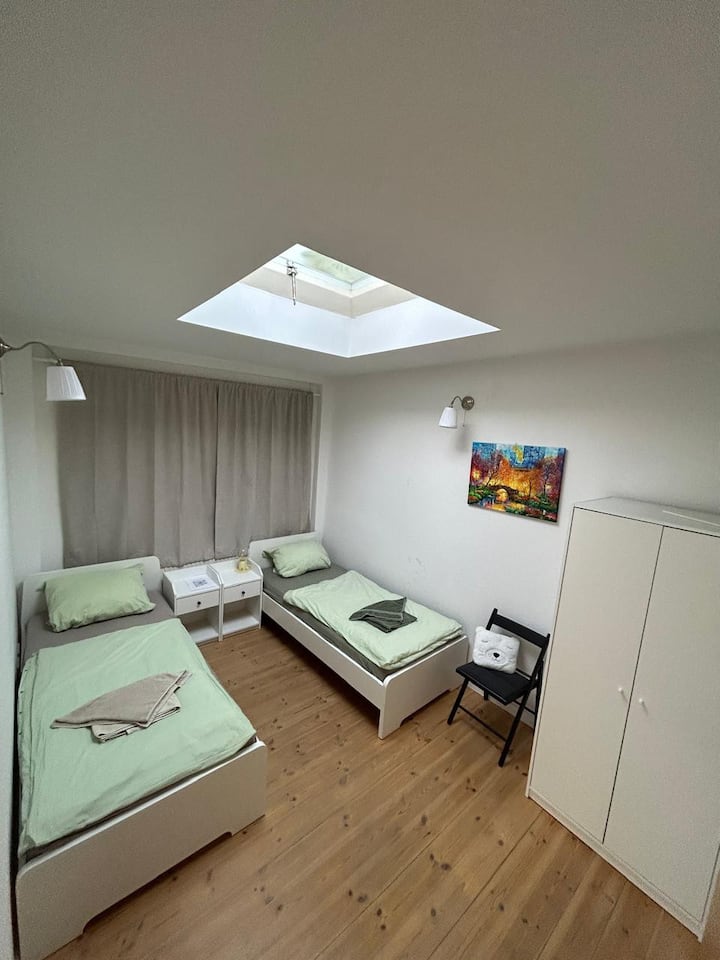 Apartment In Berlin - Berlin