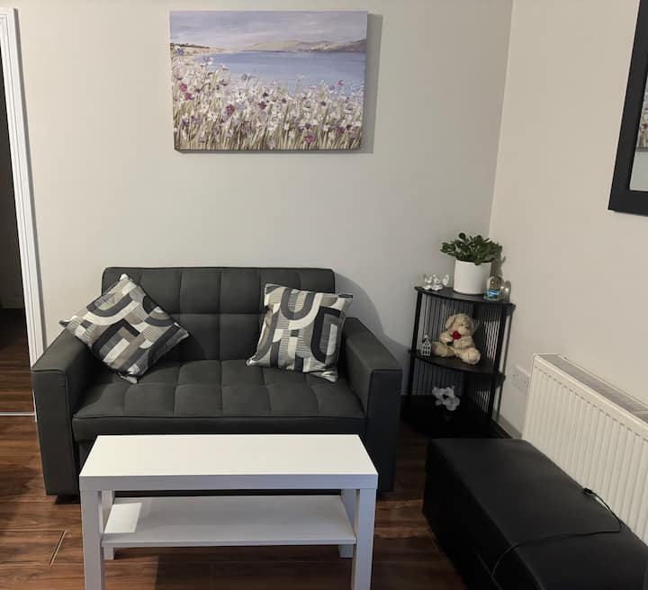 Comfortable For Couple Can Stay With 1 Child - South Dublin