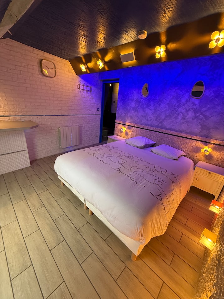 Au Cœur De Pont - Pont-Sainte-Maxence