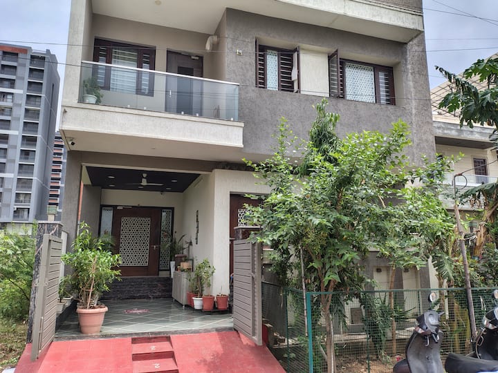Marutatmaja-serene Home - Udaipur