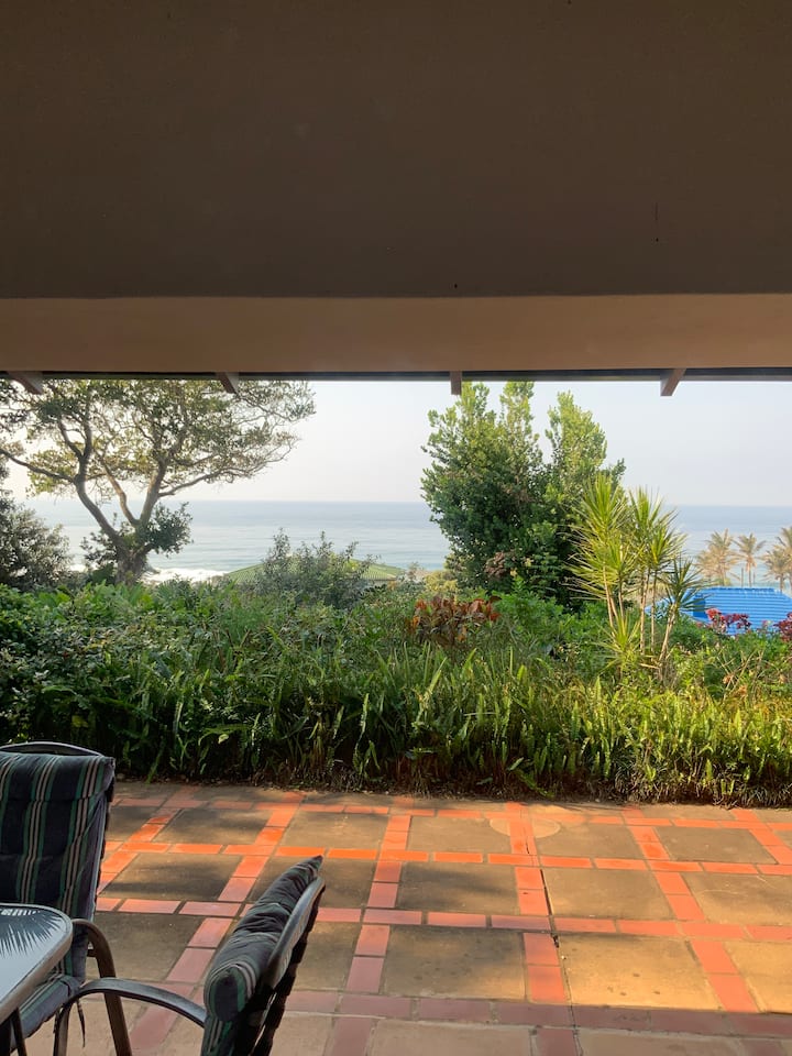 Nina’s Cottage - Port Shepstone