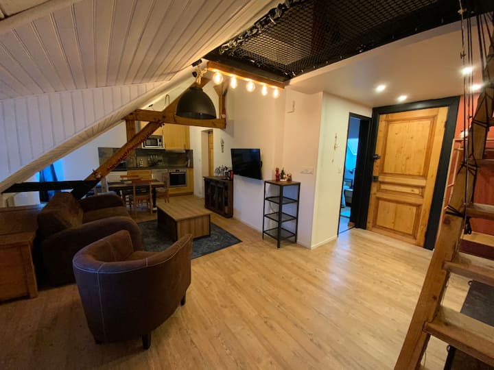 Gîte De La Forge - Eguisheim