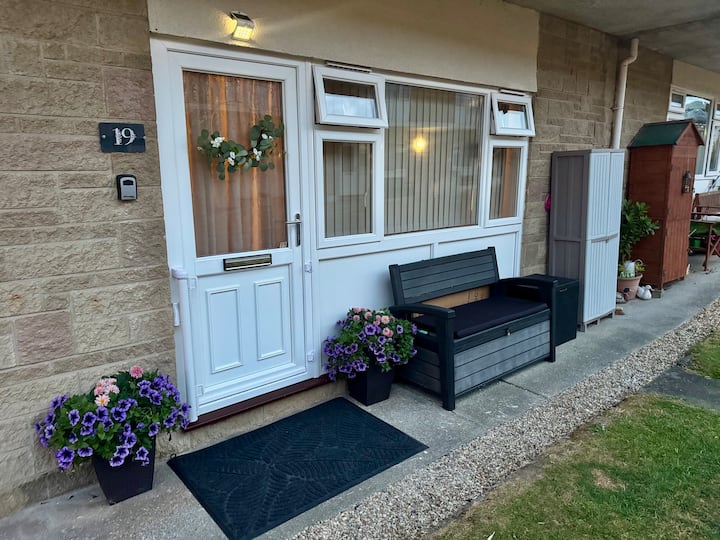19 Hillview - Burnham-on-Sea