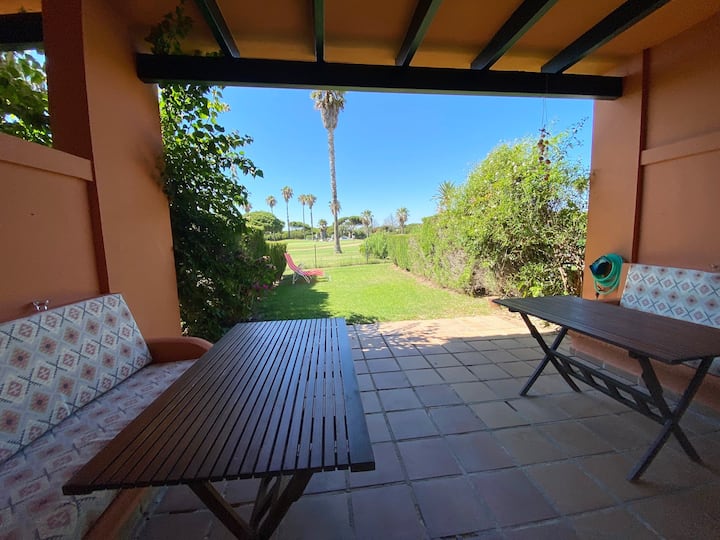 Adosado Novo Sancti Petri Playa - Novo Sancti Petri