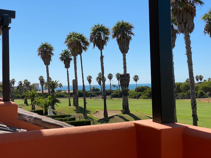Adosado Novo Sancti Petri Playa - Novo Sancti Petri