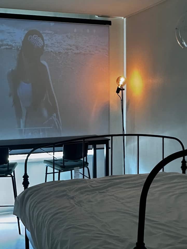 Kspo Dome/올림픽공원/콘서트/잠실/롯데월드/강동역/데이트/연인핫플/감성숙소/d3 - Séoul