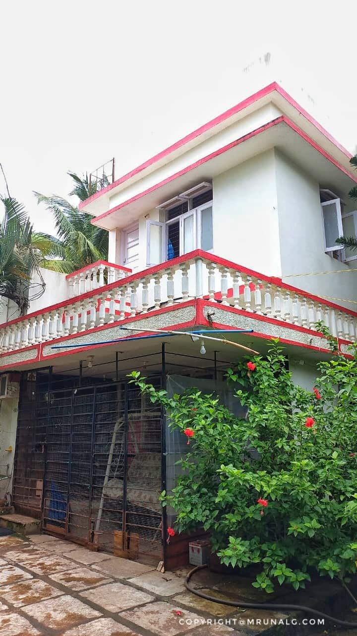 Studio Room In Devgad Bungalow - Devgad