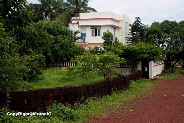 Studio Room In Devgad Bungalow - Devgad