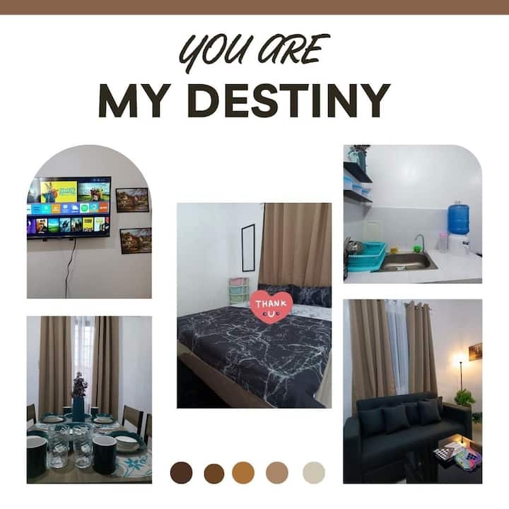 Elegant Whole House With 1 Room - General Santos