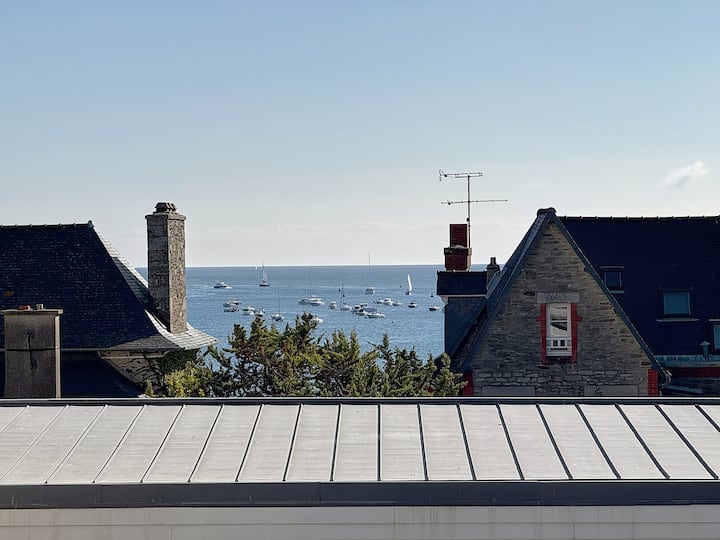 Au Cœur Du Quartier Des Mielles - Saint-Cast-le-Guildo