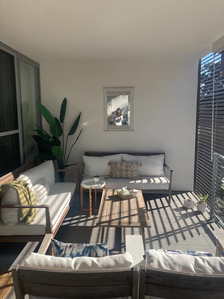 Tranquil 2 Bed, 2 Bath, Sleeps 6
Avail 5 Dec-5 Jan - Sunshine Coast