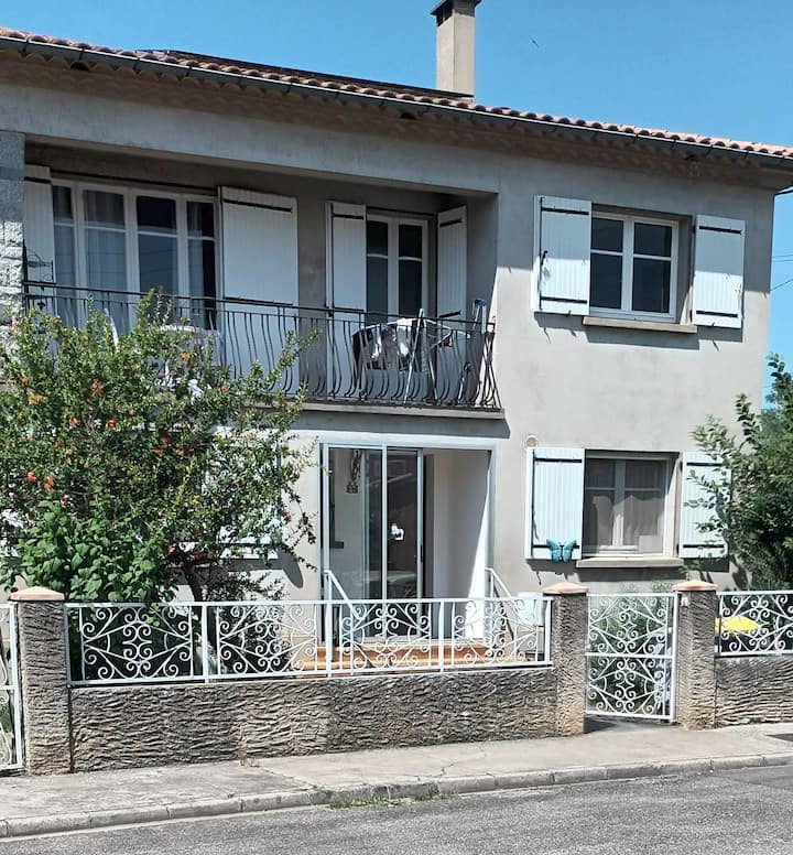 Location Saisonnière Hiver éTé - Limoux
