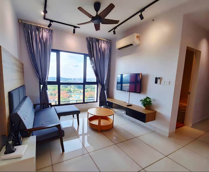 Brand New! Mysahome Gm Aeon Port Klang - Port Klang