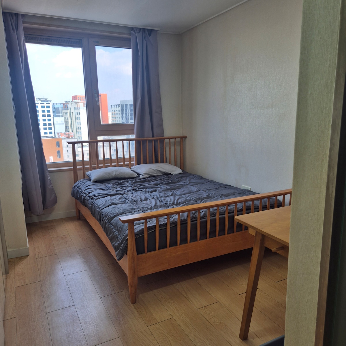 KSPO DOME / Parc olympique / Concert / Jamsil / Lotte World / Gare de Gangdong / Parc Hangang ...