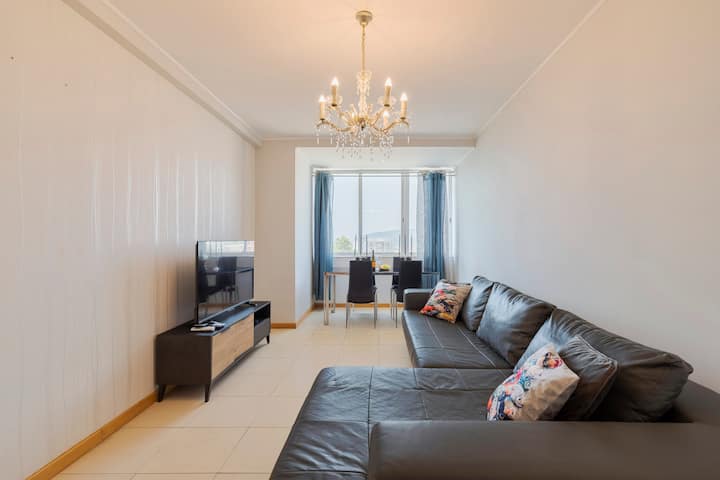 Camilo Apartment - By Y Concept - Setúbal