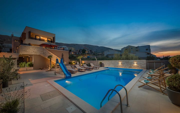 Villa Emma Pag - Pag