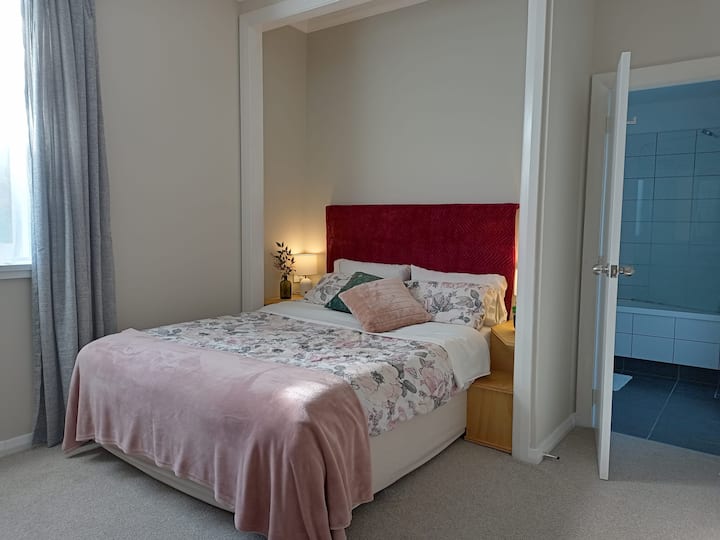 Sweet Guest Suite - Wellington