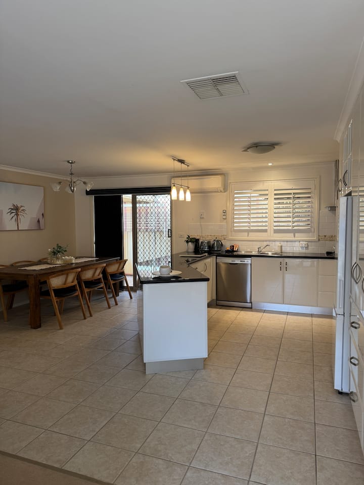 Home Away From Home - Albury