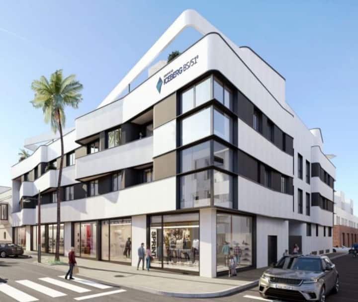 Tarifa Salado - Tarifa