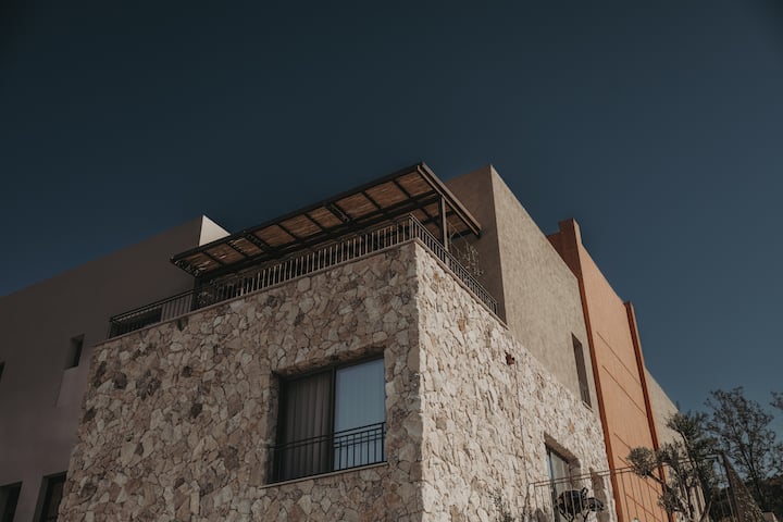 Käsiala Apart Hotel Yeni Foça - 111 - Foça