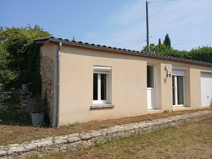 La Petite Maison - Gourdon
