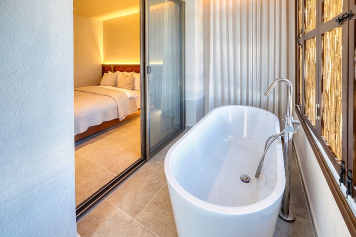 Käsiala Apart Hotel Yeni Foça - 112 - Foça